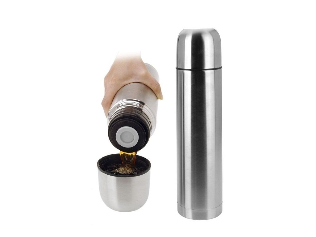 Termosky a termohrnky | MOJE železářství