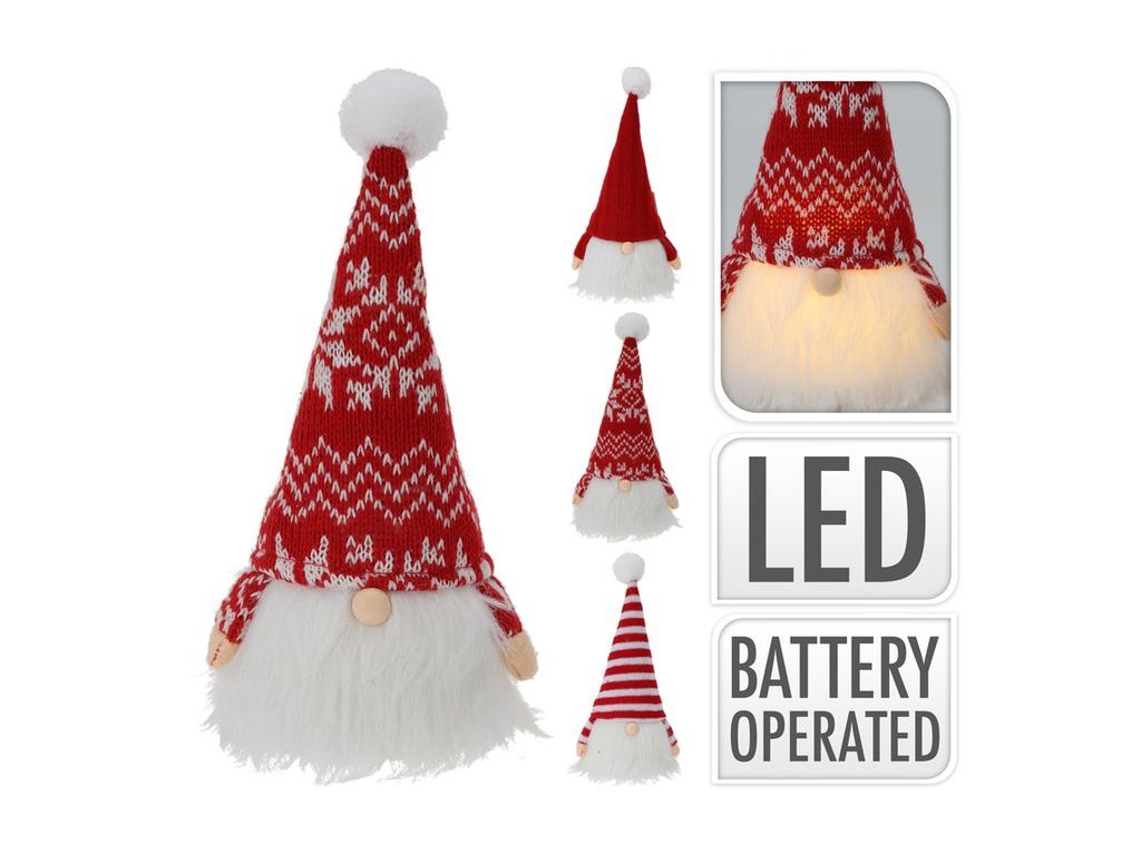 Vánoční doplňky a dekorace | MOJE železářství